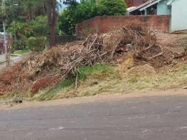 Terreno comercial para Venda em Novo Hamburgo/RS Rondônia