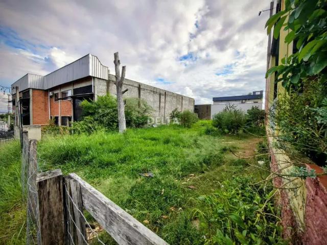 Terreno comercial para Venda em Novo Hamburgo/RS Rondônia