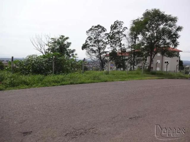 Terreno comercial para Venda em Novo Hamburgo/RS Rondônia