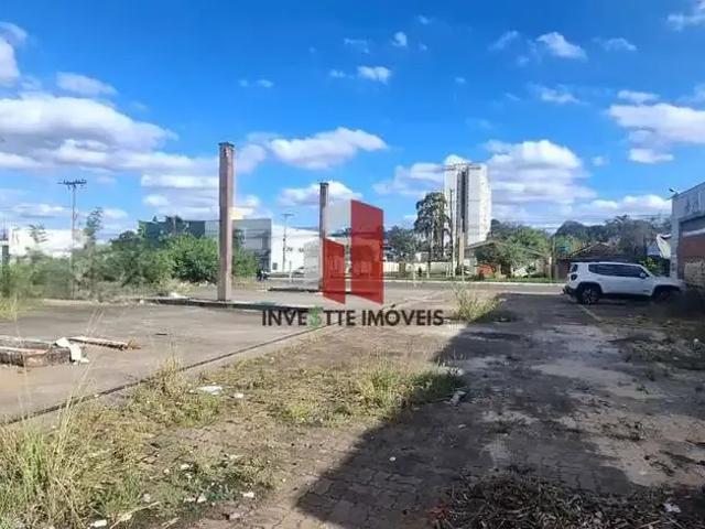 Terreno comercial para Venda em Novo Hamburgo/RS São Jorge