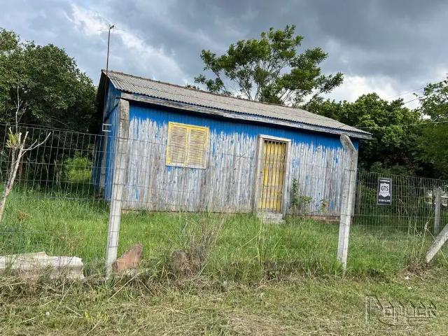 Terreno comercial para Venda em Novo Hamburgo/RS Santo Afonso 2 Quartos