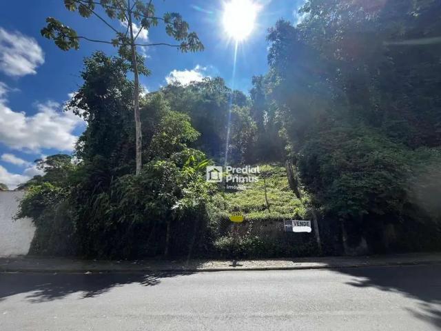 Terreno comercial para Venda em Nova Friburgo/RJ Centro