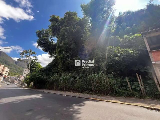 Terreno comercial para Venda em Nova Friburgo/RJ Centro