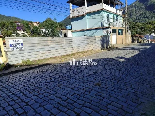 Terreno comercial para Venda em Nova Friburgo/RJ Cônego