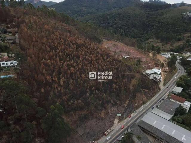Terreno comercial para Venda em Nova Friburgo/RJ Duas Pedras