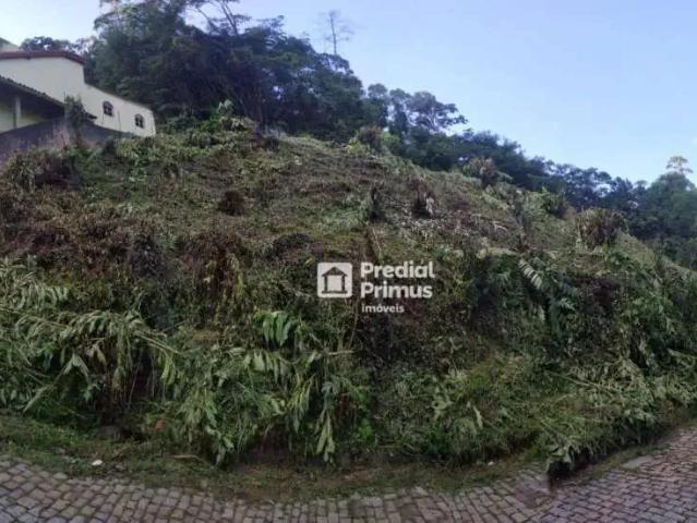 Terreno comercial para Venda em Nova Friburgo/RJ Ponte da Saudade