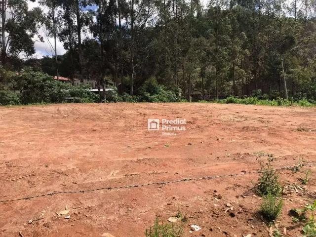 Terreno comercial para Venda em Nova Friburgo/RJ Ponte da Saudade