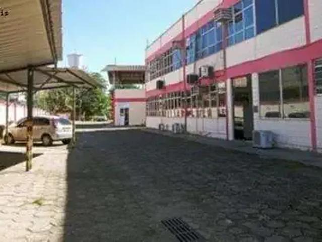 Terreno comercial para Venda em Nova Iguaçu/RJ Califórnia 5 Quartos
