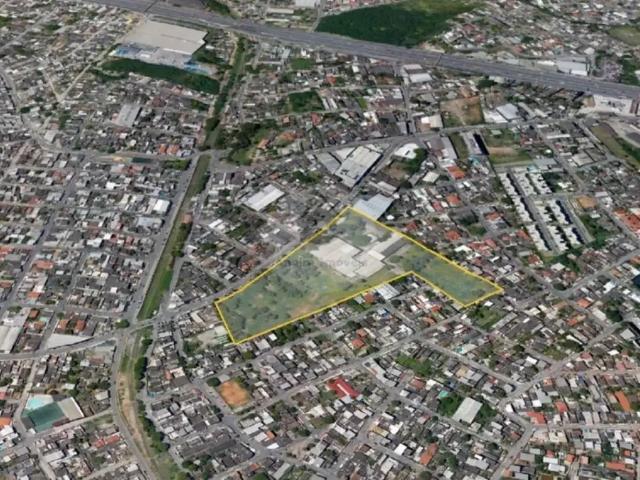 Terreno comercial para Venda em Nova Iguaçu/RJ Prata