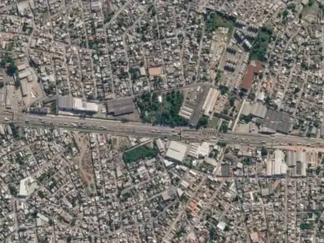 Terreno comercial para Venda em Nova Iguaçu/RJ Vila Rancho Novo