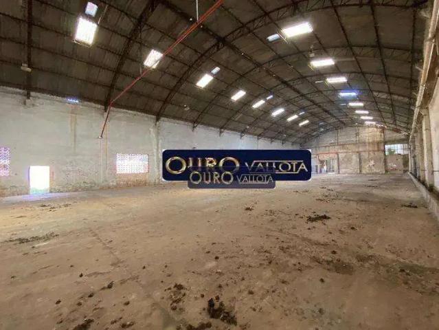 Terreno comercial para Venda em Nova Odessa/SP Centro