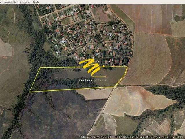 Terreno comercial para Venda em Nova Odessa/SP Chácaras Acapulco