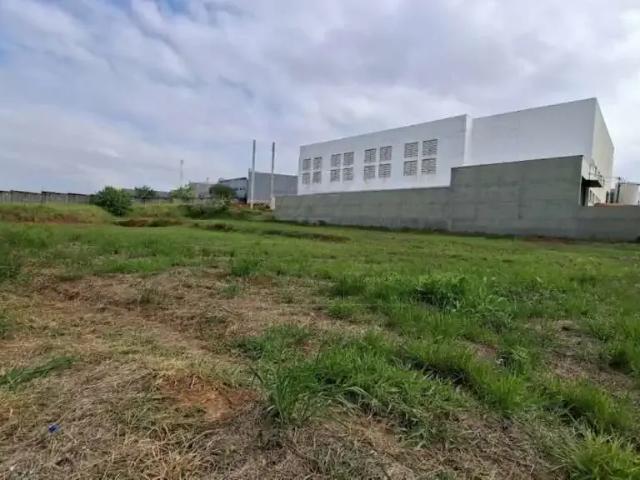 Terreno comercial para Venda em Nova Odessa/SP Green Village