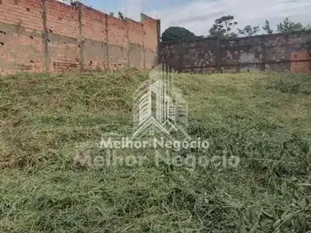 Terreno comercial para Venda em Nova Odessa/SP Green Village