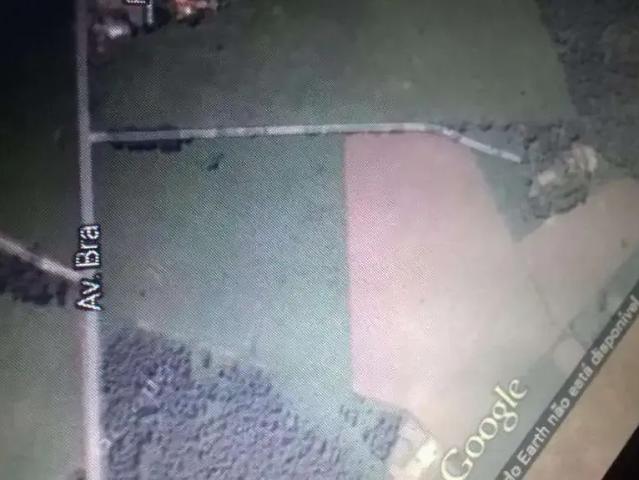 Terreno comercial para Venda em Nova Odessa/SP Jardim Marajoara