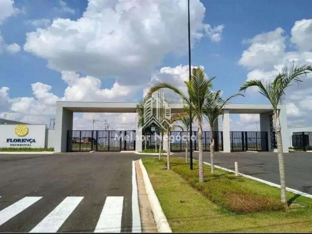 Terreno comercial para Venda em Nova Odessa/SP Jardim Maria Helena