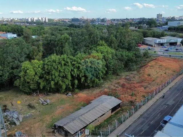 Terreno comercial para Venda em Nova Odessa/SP Jardim São Jorge