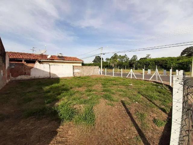 Terreno comercial para Venda em Nova Odessa/SP Jardim Santa Rosa