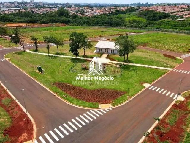 Terreno comercial para Venda em Nova Odessa/SP Parque Fortaleza