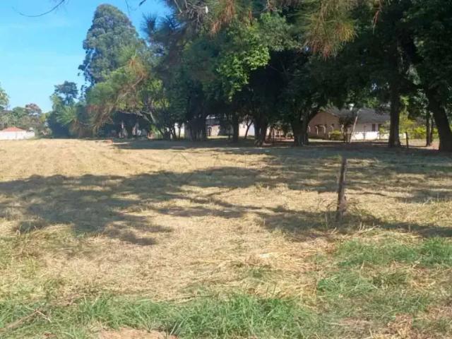 Terreno comercial para Venda em Nova Odessa/SP Parque Industrial Fritz Bersin