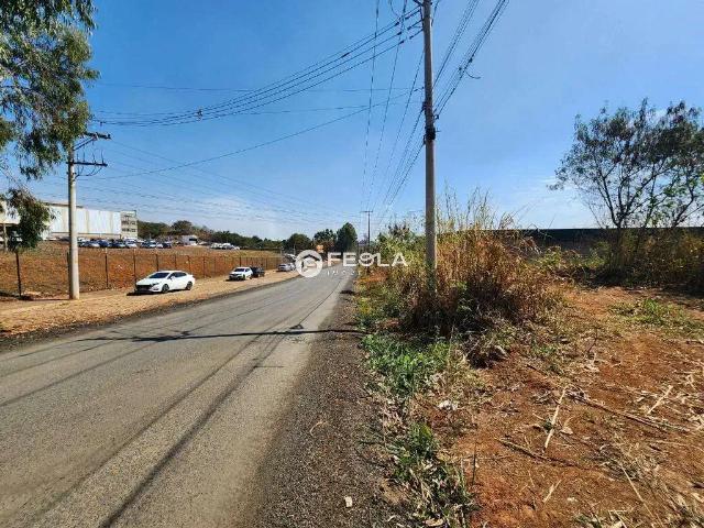 Terreno comercial para Venda em Nova Odessa/SP Recanto da Fazenda