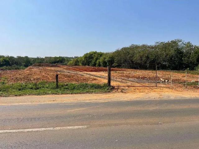Terreno comercial para Venda em Nova Odessa/SP Zona de Produção Industrial Cinco ZPI 05