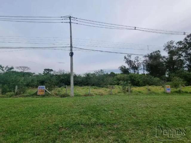 Terreno comercial para Venda em Nova Santa Rita/RS Centro