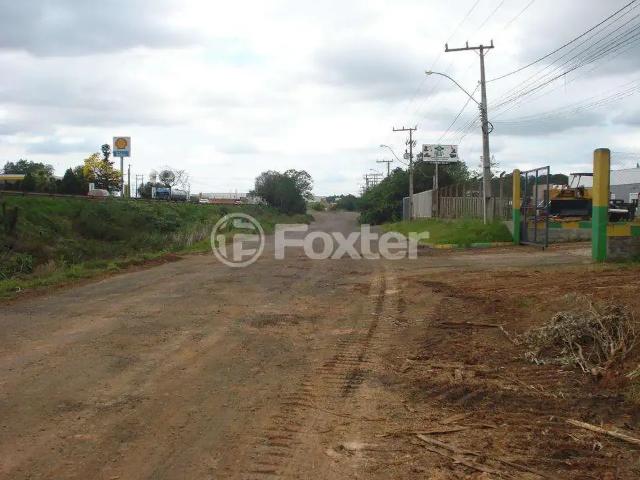 Terreno comercial para Venda em Nova Santa Rita/RS Centro