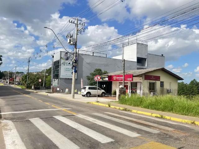 Terreno comercial para Venda em Nova Santa Rita/RS Centro