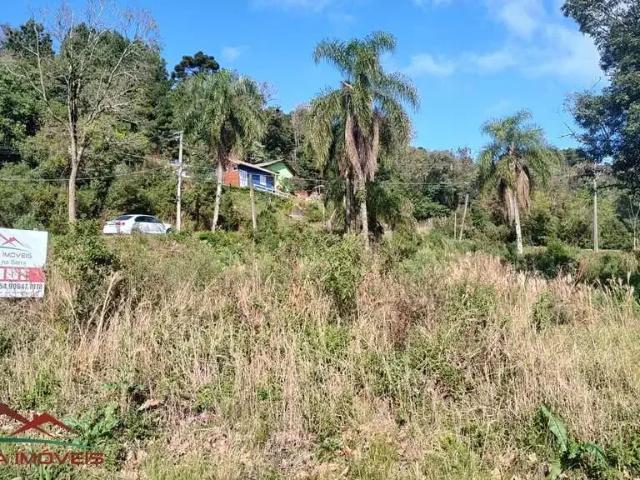 Terreno comercial para Venda em Nova Petrópolis/RS Bavária