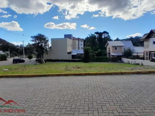 Terreno comercial para Venda em Nova Petrópolis/RS Piá
