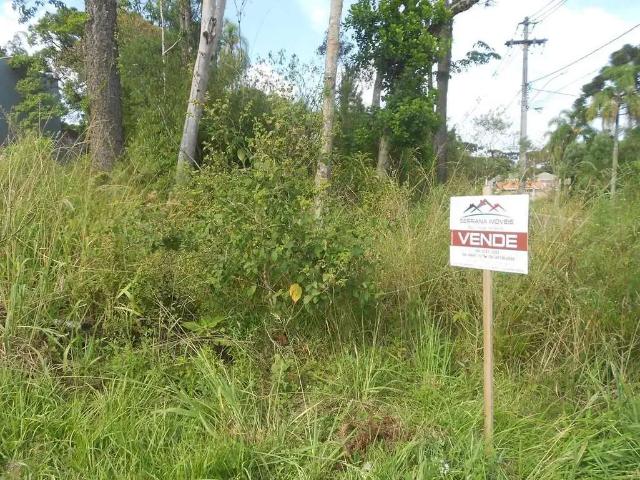 Terreno comercial para Venda em Nova Petrópolis/RS Vila Germania