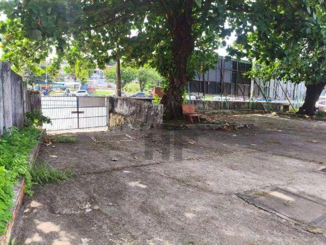 Terreno comercial para Venda em Olinda/PE Guadalupe