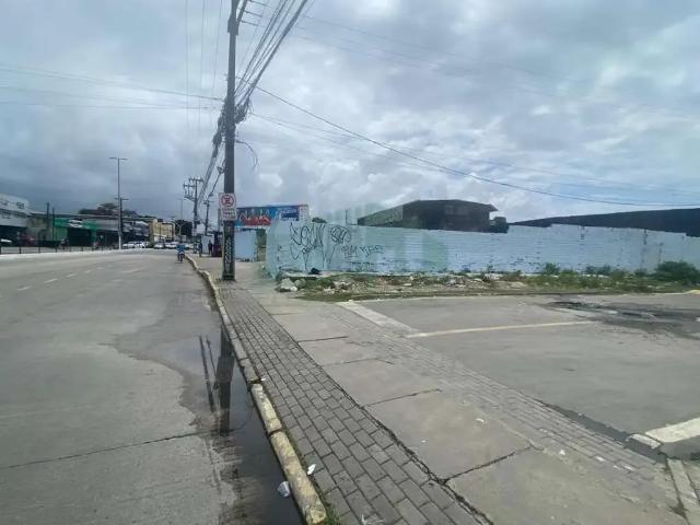 Terreno comercial para Venda em Olinda/PE Santa Tereza