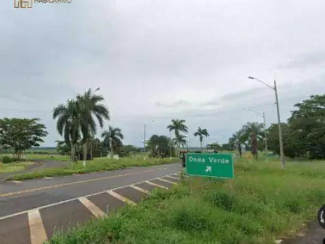 Terreno comercial para Venda em Onda Verde/SP Zona Rural