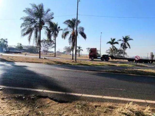 Terreno comercial para Venda em Onda Verde/SP Centro