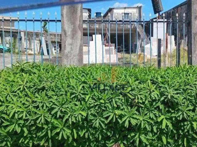 Terreno comercial para Venda em Osasco/SP Ayrosa