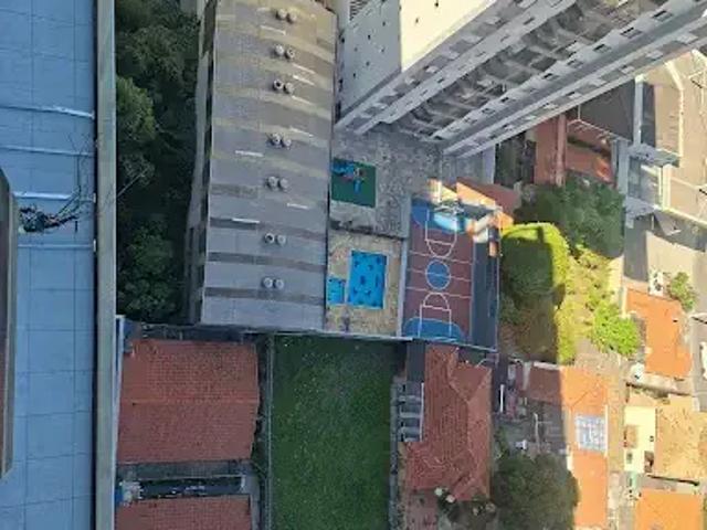 Terreno comercial para Venda em Osasco/SP Bela Vista
