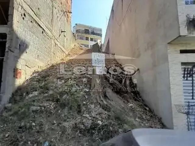 Terreno comercial para Venda em Osasco/SP Bela Vista