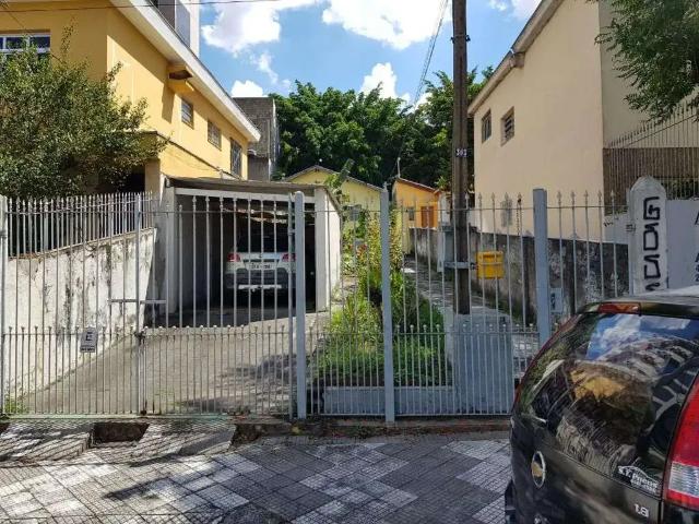 Terreno comercial para Venda em Osasco/SP Centro