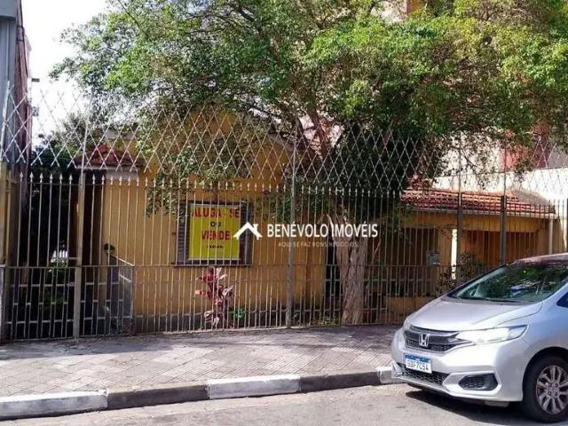 Terreno comercial para Venda em Osasco/SP Centro