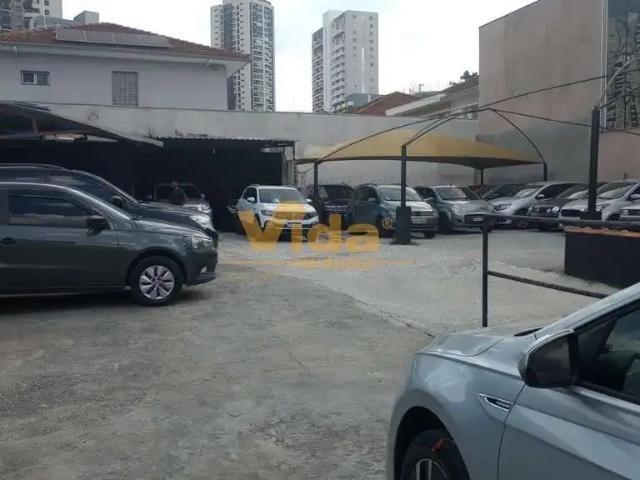 Terreno comercial para Venda em Osasco/SP Centro