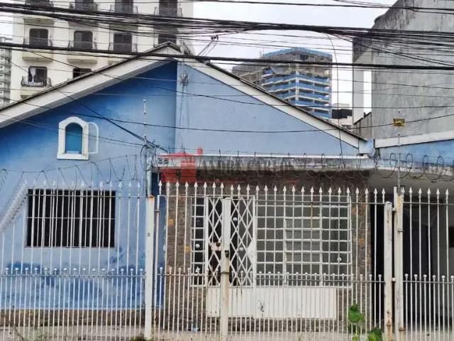 Terreno comercial para Venda em Osasco/SP Centro