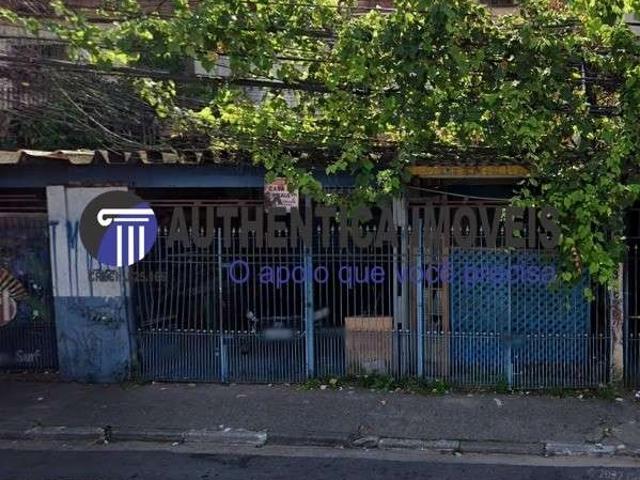 Terreno comercial para Venda em Osasco/SP Helena Maria