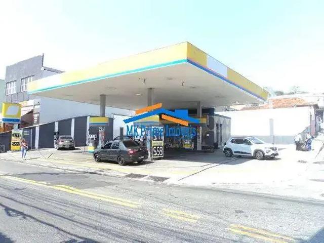 Terreno comercial para Venda em Osasco/SP Helena Maria