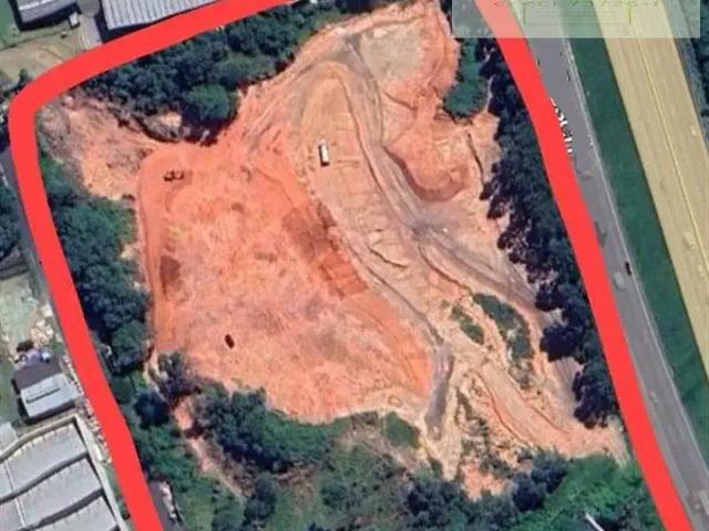Terreno comercial para Venda em Osasco/SP Industrial Anhangüera