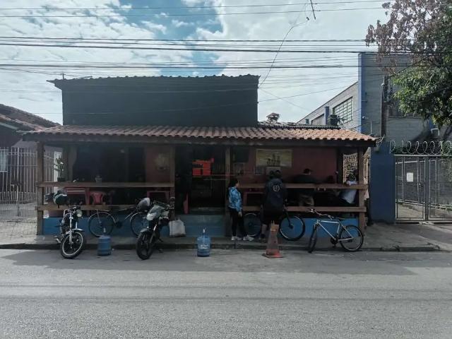 Terreno comercial para Venda em Osasco/SP Piratininga