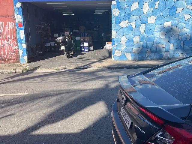 Terreno comercial para Venda em Osasco/SP Rochdale