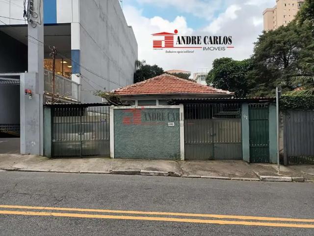 Terreno comercial para Venda em Osasco/SP Vila Yara