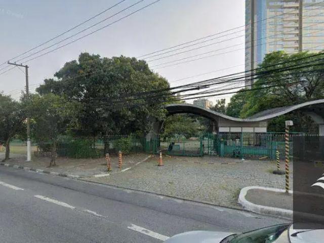 Terreno comercial para Venda em Osasco/SP Vila Yara